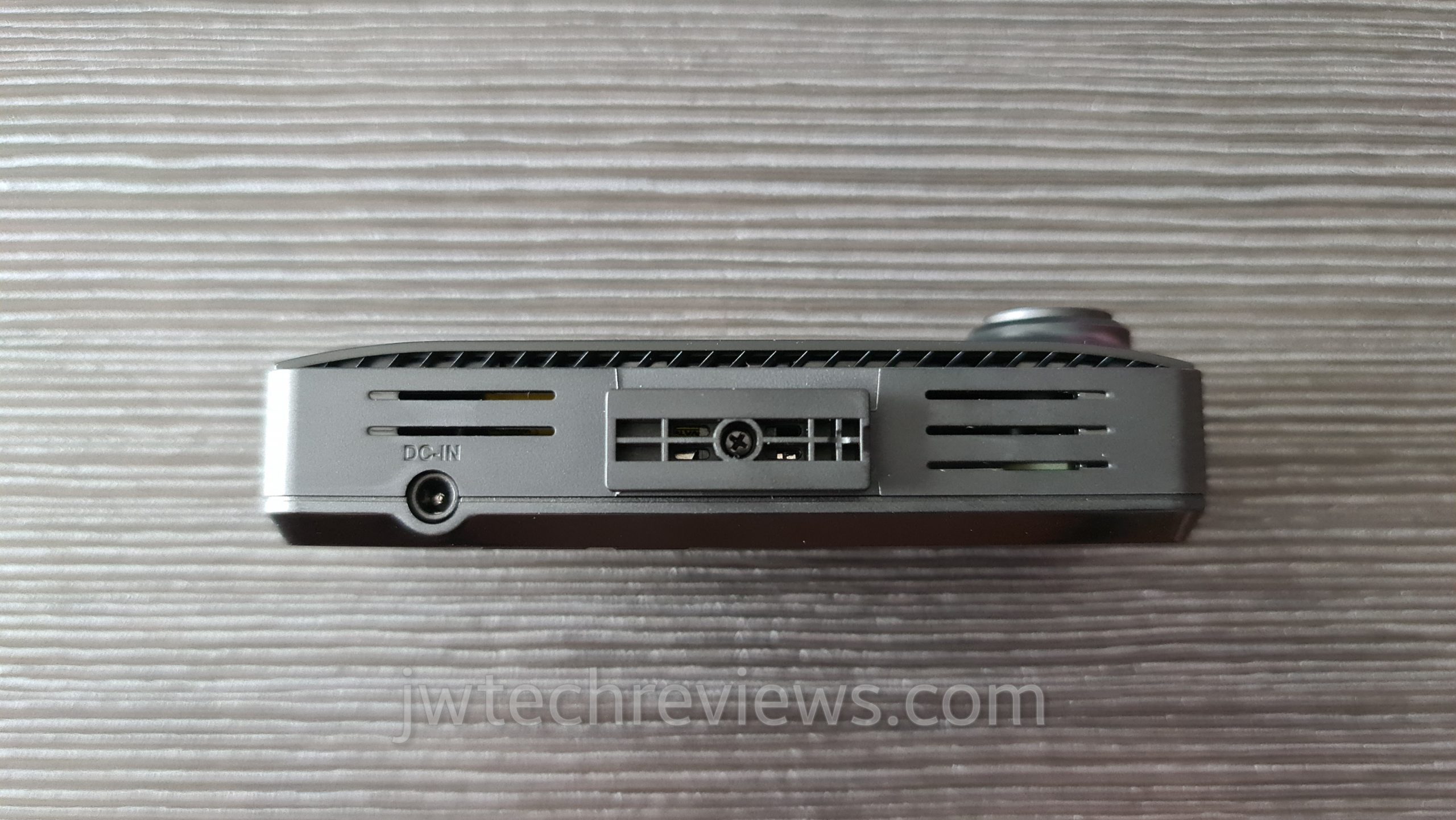 Thinkware F200 Pro – JW Tech Reviews