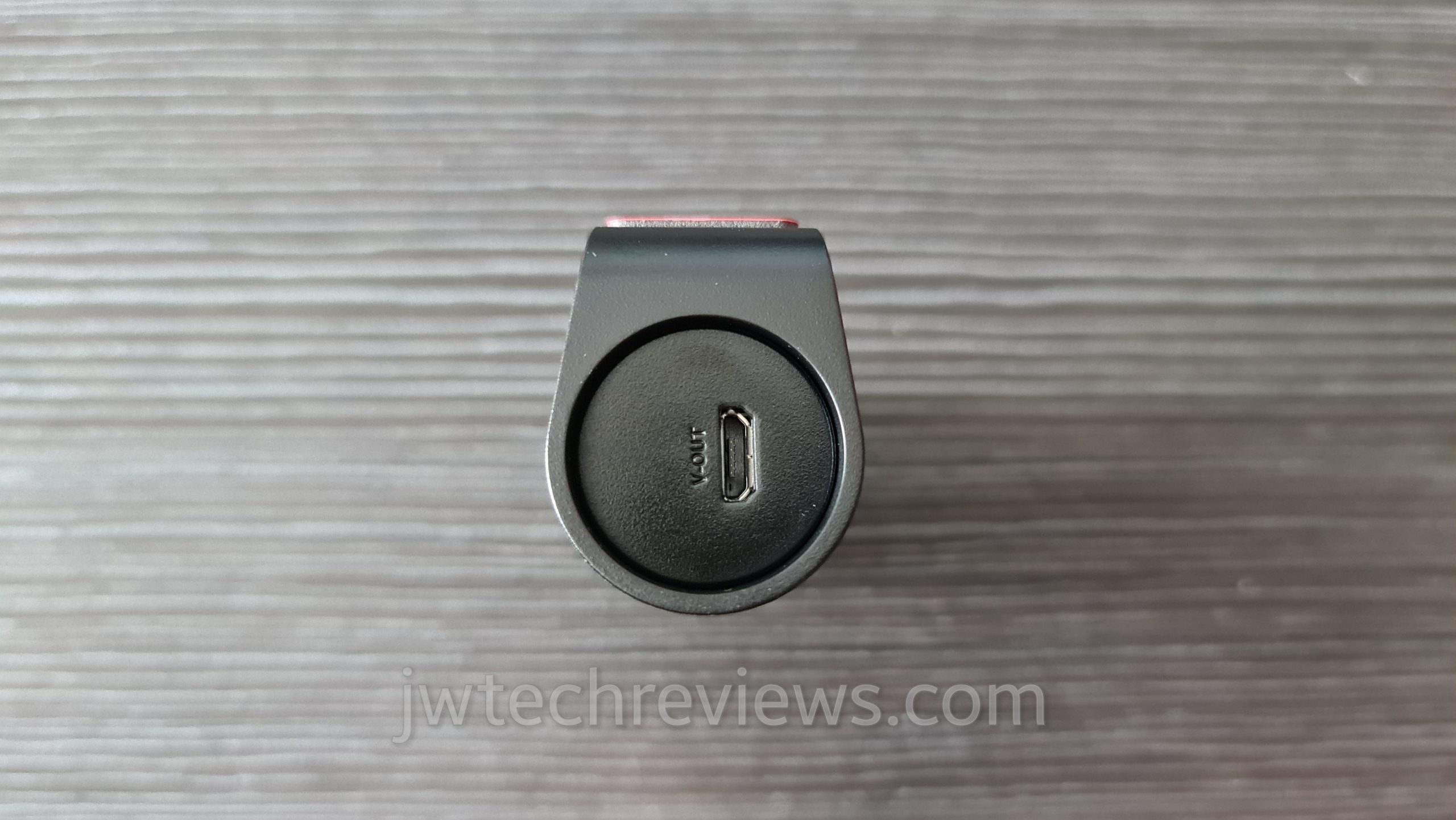 Thinkware F200 Pro – JW Tech Reviews