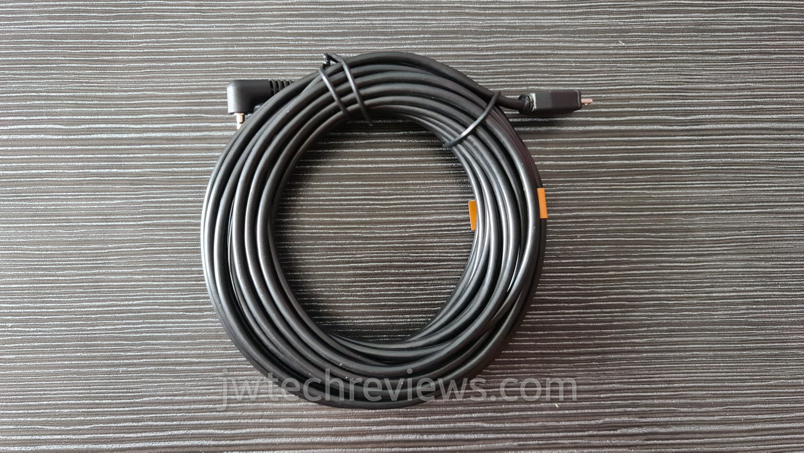 Thinkware F200 Pro – JW Tech Reviews